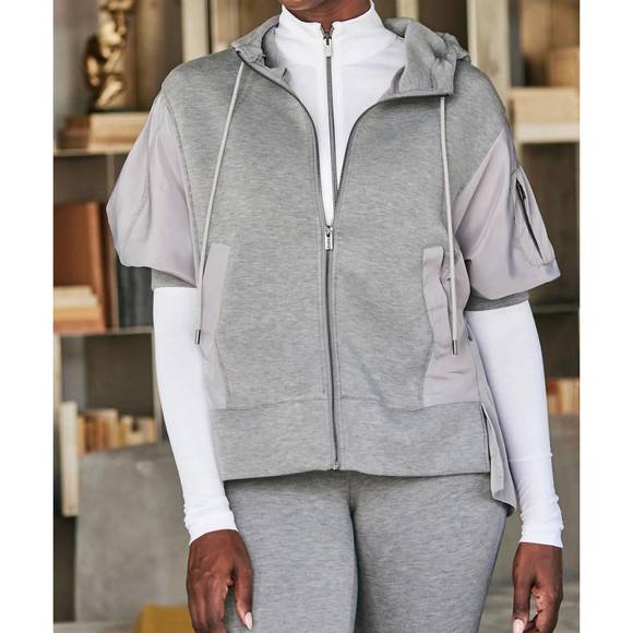 Anatomie | Jackets & Coats | New Anatomie Imperial Jacket In Heather ...